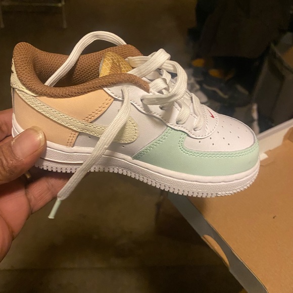 Nike | Shoes | Brand New Still In The Box Girls Size 9c | Poshmark